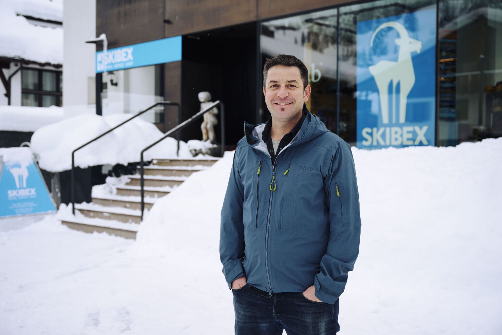 Skibex • Skibex